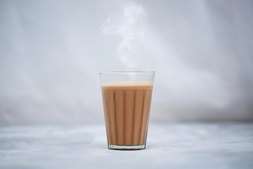 All About Chai: Origins, Types, Benefits, Myths, and More