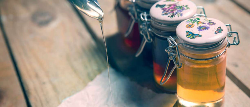 5 Unique Honey Varieties: Flavors, Benefits & Uses