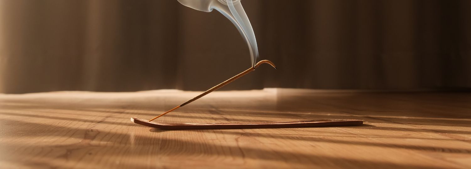 Incense: What it is and its history | The Pahadi Story