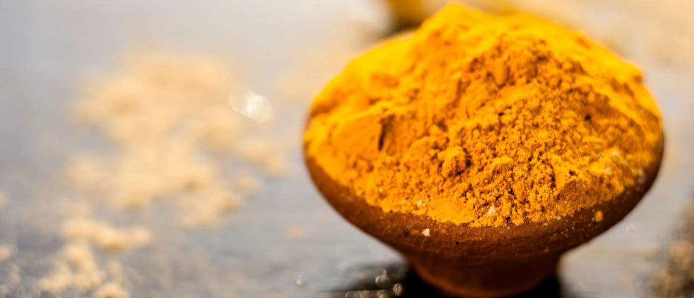 Discover Pahadi Haldi Mix: Boost Health Naturally