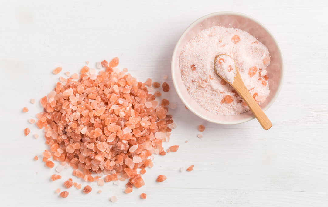 Himalayan Salt : Benefits, Precautions and Dosage