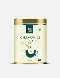Buy Chamomile Tea | Chamomile Tea | Chamomile Flower Tea - The Pahadi Story