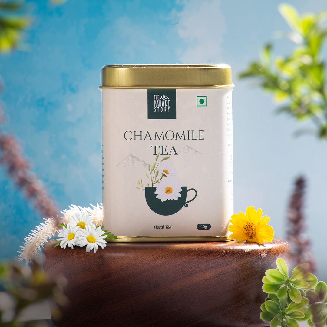 A Beginner’s Guide to Assam Teas | The Pahadi Story