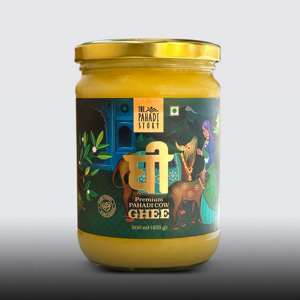 Traditional Kashmiri Tea Kahwa Recipe (Step by Step)