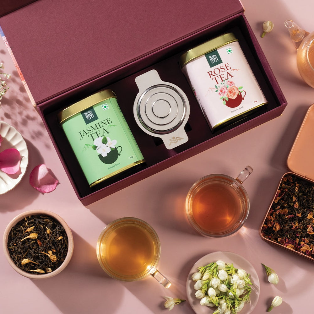 Gifts & Gifting Ideas For Your Beloved - The Pahadi Story