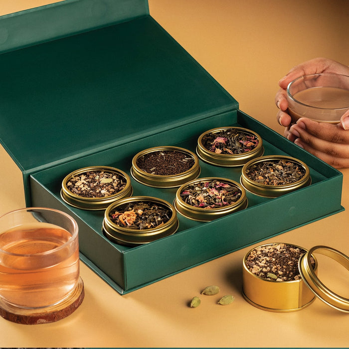 Gifts & Gifting Ideas For Your Beloved - The Pahadi Story