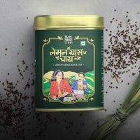 A step by step guide to making the perfect cup of chai