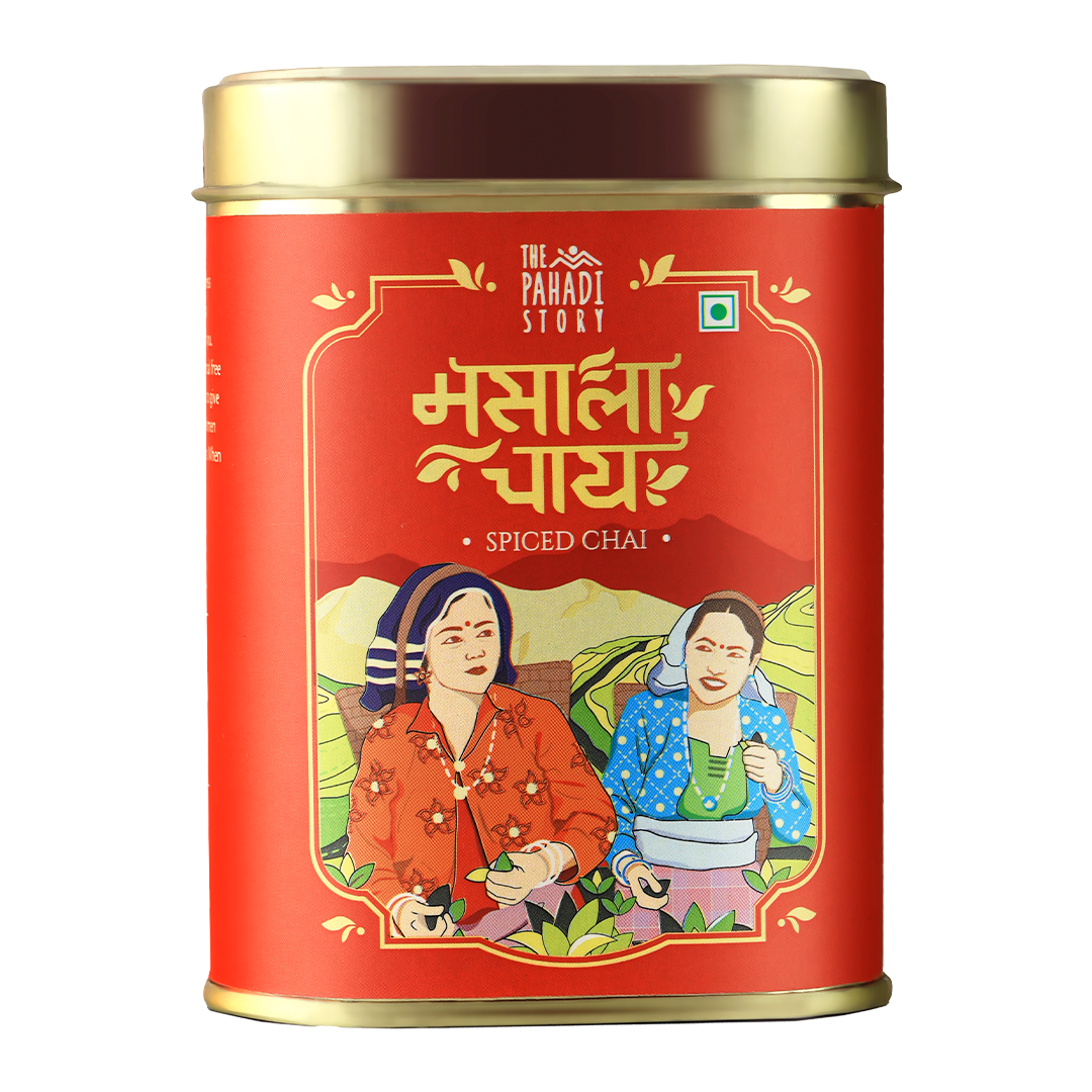 Gifts & Gifting Ideas For Your Beloved - The Pahadi Story – The Pahadi ...