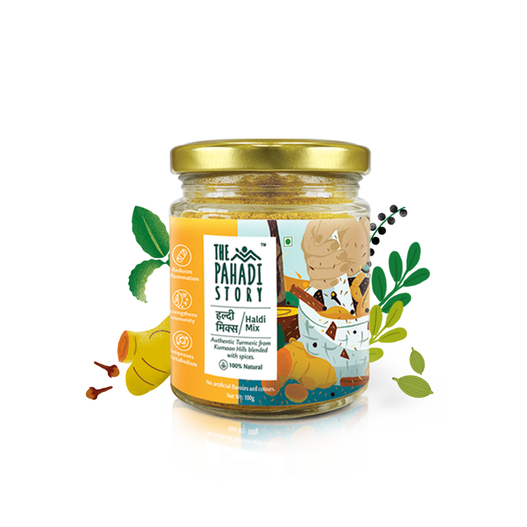 Gifts & Gifting Ideas For Your Beloved - The Pahadi Story – The Pahadi ...