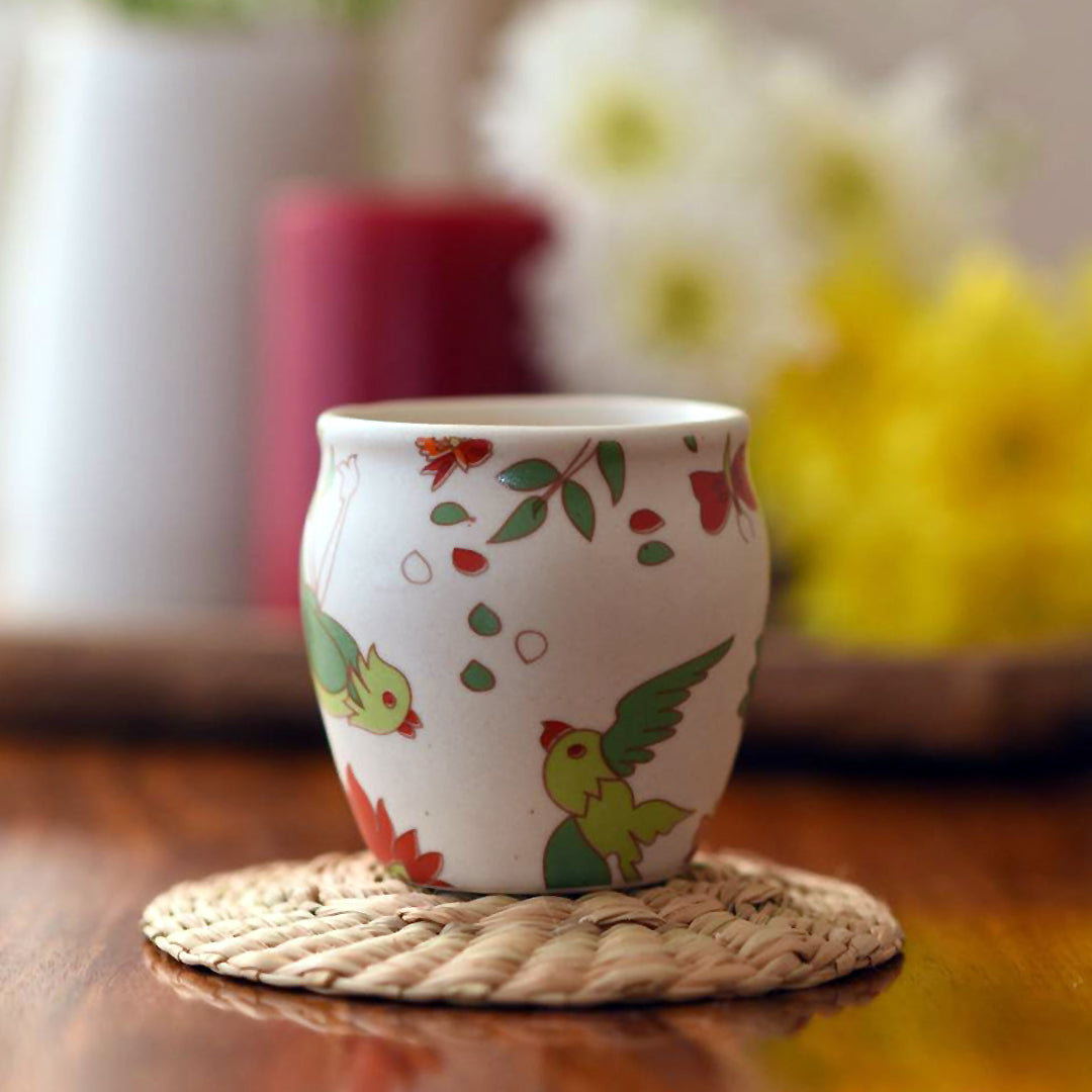 The Desi Kulhad - Symphony of the Soul | The Pahadi Story