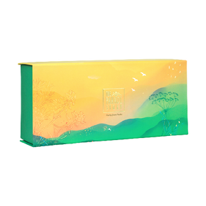 Buy Premium Tea Gift Sets Online - The Pahadi Story